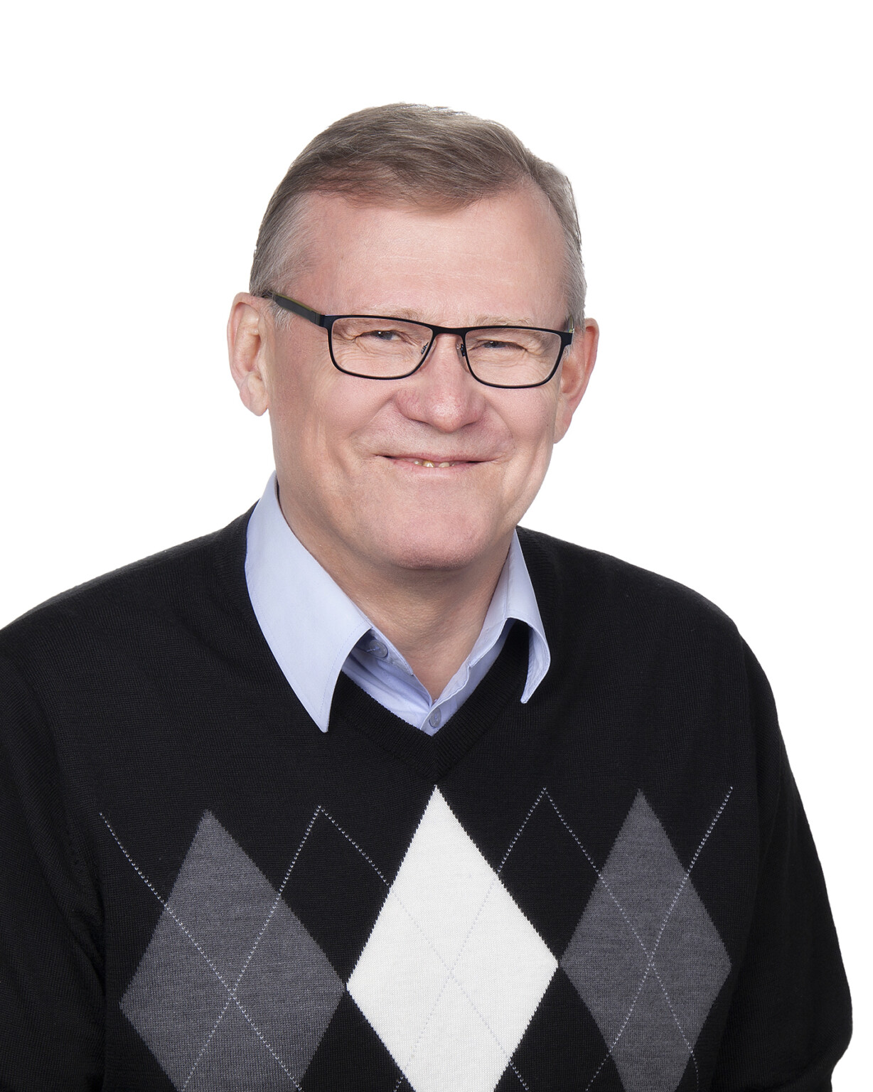 Rautakorpi Ari - Pirkanmaan Kokoomus